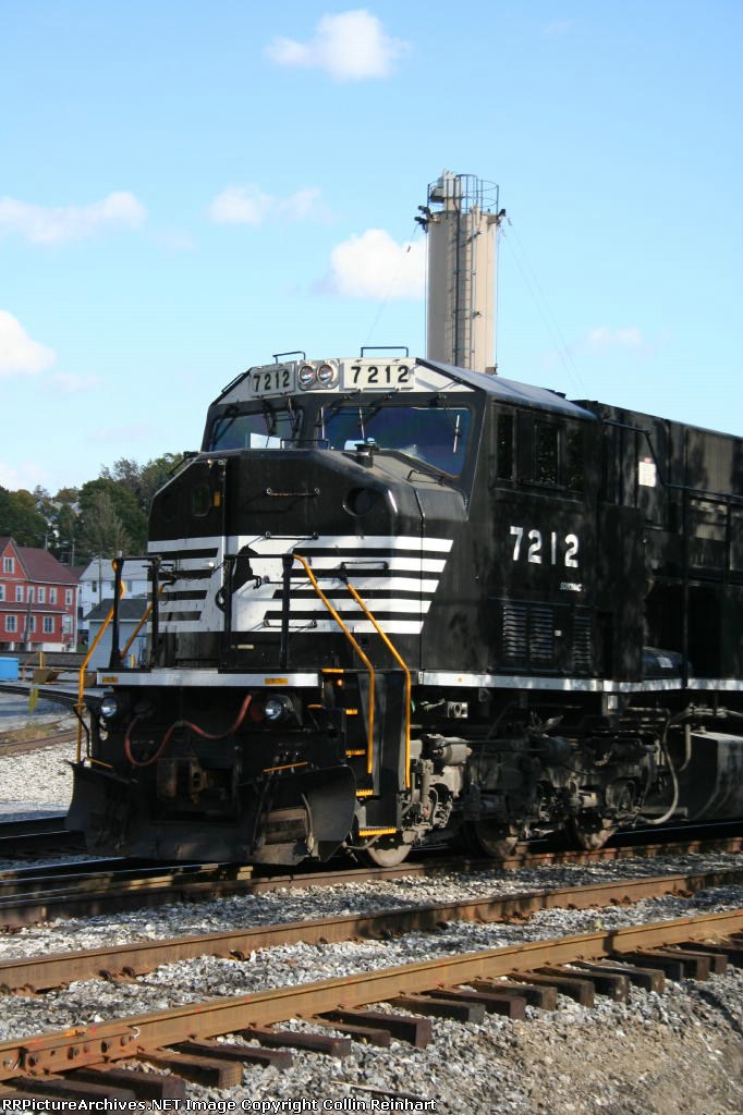 NS 7212